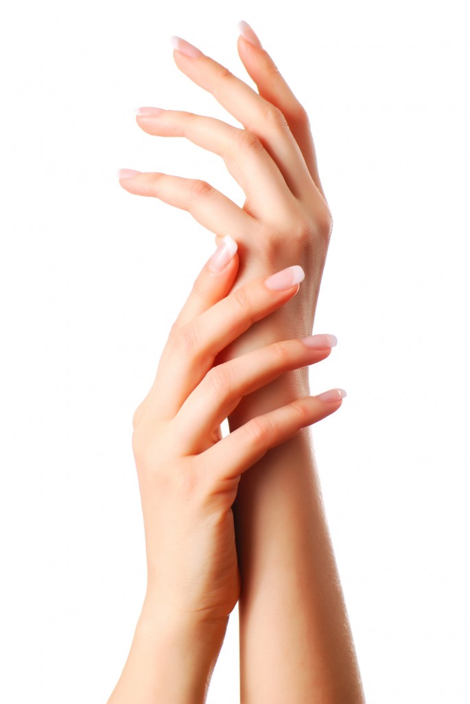 Hand Rejuvenation | Cosmetic Surgery Today